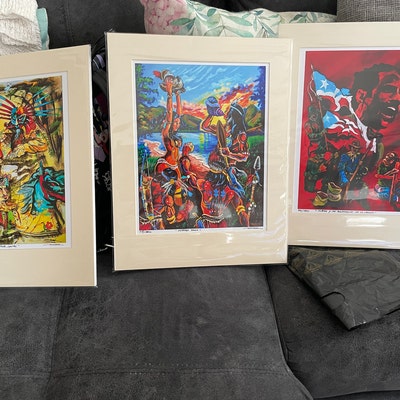 Taino Tribute Bengala Red A-line Dress Taino Symbols Atabey Sol De ...