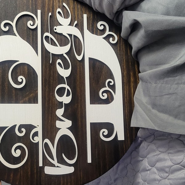 Grinch Ornament Custom/personalized laser Cut Wood 3D - Etsy