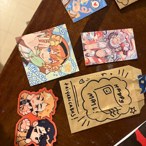 Alien Stage (ALNST): Ivantill Rockstar Sticker - Etsy