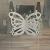 Freestanding Butterfly Template and Tutorial | Digital Plans - Etsy