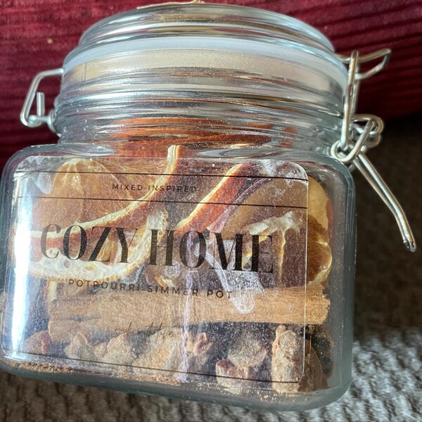 Celestial Collection Candle Set Sample, Six Candles, Soy Scent Candle ...