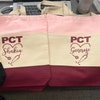 Personalized PCT Tote Bag, Custom PCT Tote Bag, PCT Gift, Patient Care ...