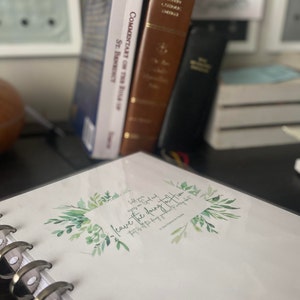 Printable Rosary Art Flipbook: Catholic Prayer Aid / Printable Catholic ...