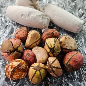 Ileke Esu Ifa Tradicional - Etsy