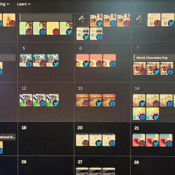 31 October Engagement Boosters for Your VIP Group, Social Marketing ...