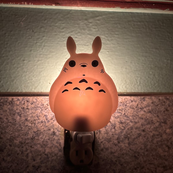 Stained Glass Junimo Night Light Inspired by the Stardew Valley Video ...