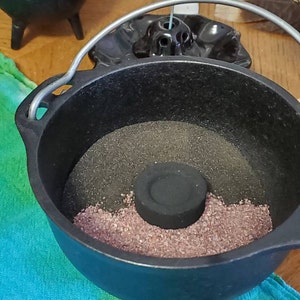 Natural Red Sand fine Grain - Etsy