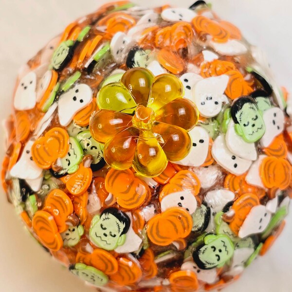 Custom Slime Order READ ITEM DETAILS - Etsy