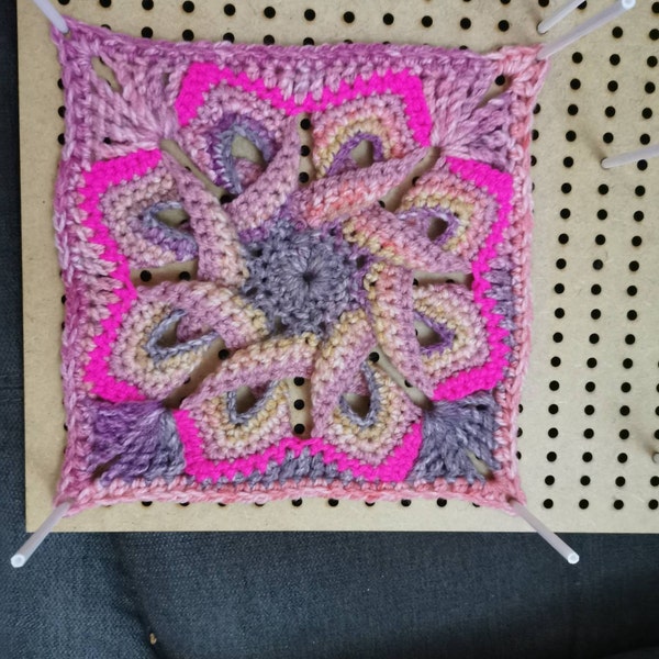 100 Granny Square Patterns - the Ultimate Granny Square Sourcebook Pdf ...