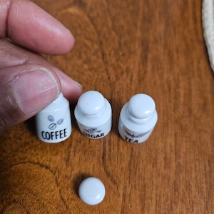 18 Style DIY Cereal Boxes Miniatures Groceries Box PRINTABLE File ...