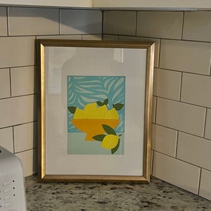 Original Custom Paper Cut Name Art Custom Floral Name Art Original ...