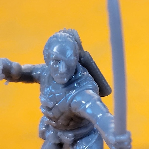 Dunwich Dark Young - 100mm Tall Figure - Arkham Horror Cthulhu ...