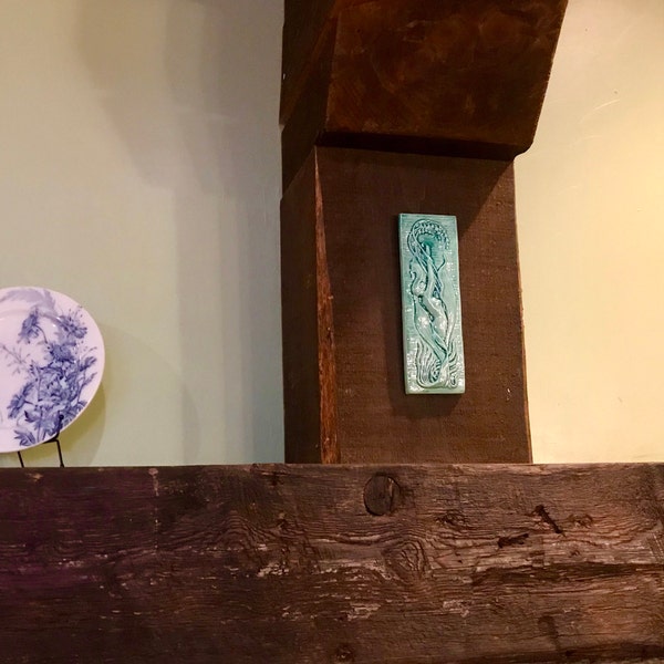 LAKE SIREN 3.25" X 10" - Etsy