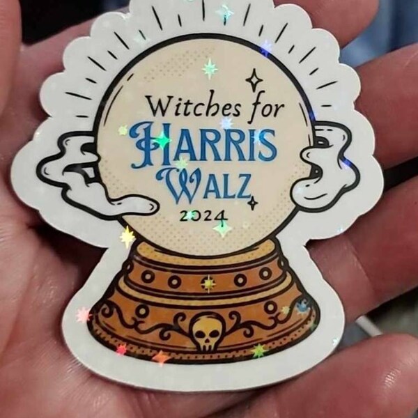 Courage Witches Spell Ball Witch Blessing Ball Strength Power Brave - Etsy