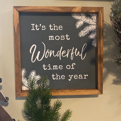 Joy Word Art Print Joy Cursive Script Wall Print Christmas - Etsy