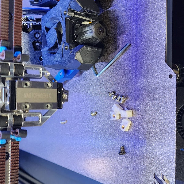 Metal Tap for Voron (CNC Voron Tap) - Etsy