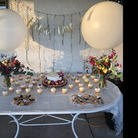 Custom Colors Fringe Backdrop Wedding Photo Booth Fringe - Etsy Canada