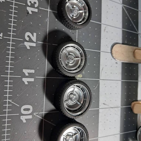 Resin 1/24 Chevy LS3 Engine for Scale Model Cars,1/25, 3D Printed - Etsy