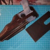 Mandalorian Inspired Belt & Bandolier Digital Patterns/templates With ...