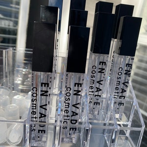 Lipgloss Base Versagel 7oz Jars | Etsy