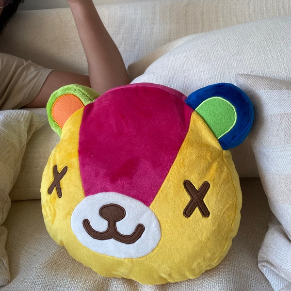 Stitches Animal Crossing - AC Plush Toy - Stitches Plush Toy - AC ...