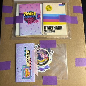 Boonpink 2.5 Sticker, Super Sentai Sticker, Boonboomger Pink, Tokusatsu ...