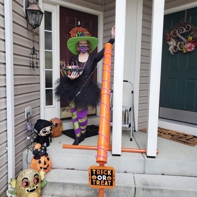 Candy Slide Tutorial - Etsy