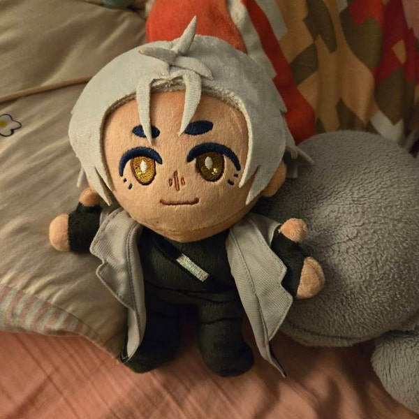 FFXIV Convocation Buttons - Etsy