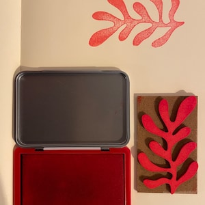 Set of Stamps MATISSE - Etsy