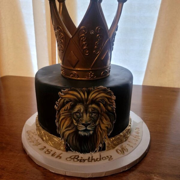 Calendar Cake Image | Pre-cut Edible Images | Multiple Sizes For: Cakes ...