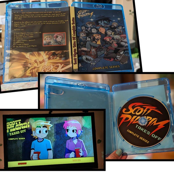 Saban's Pinocchio Complete TV Series DVD or Blu-ray - Etsy