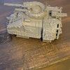 Legio Victrix Colossus Dakkadakka Store/sci-fi/tabletop Miniature - Etsy UK