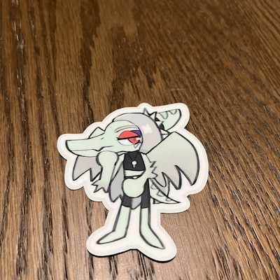 Chiyo Chichi Sticker, Neco Arc Sticker, Azumanga Daioh Sticker, Chiyo ...