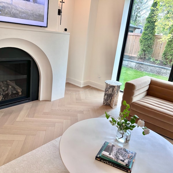 Calacatta Viola Set of 2-4-6 SQUARE Coasters, Italian Marble 100% ...