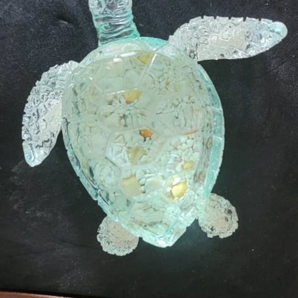 Water Ripple Painting - Ocean Art - Etsy