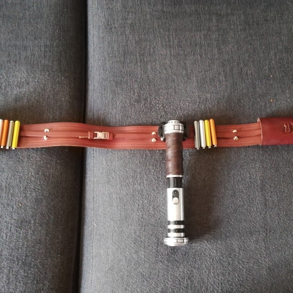 Small Jedi Pouch - Etsy