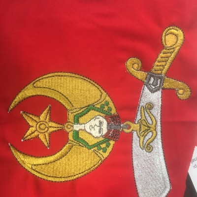 Digitized Filled Machine Embroidery Design 6sizes Digital - Etsy