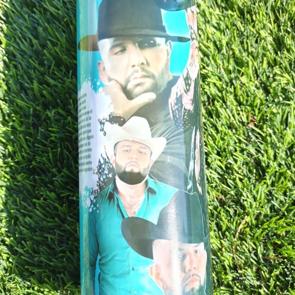 Carin Leon Wrap PNG ONLY - Etsy