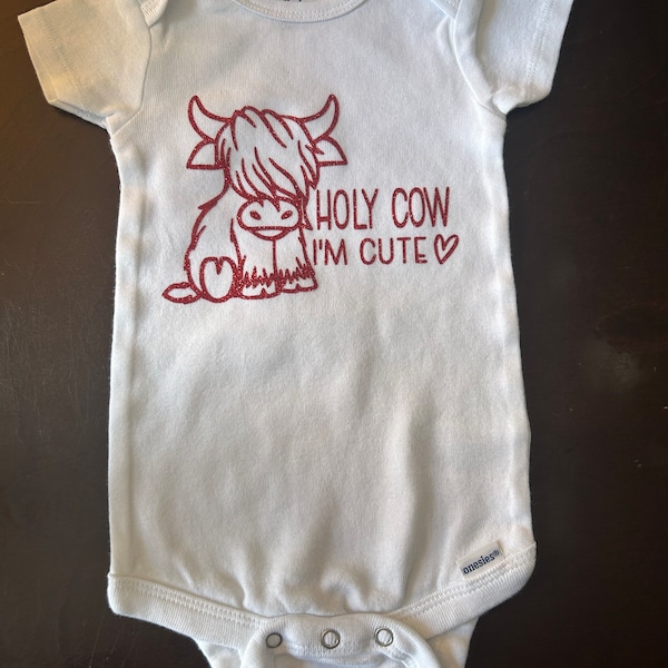 Heilige Kuh - ich bin süß SVG - png - dxf - pdf - Cricut Cut Datei ...