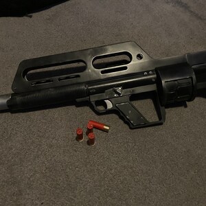 Metro Exodus Syringe Gun Post Apocalypse Metro Exodus 3D - Etsy