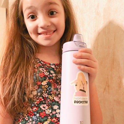 Teacher Preppy Pink Binder Covers and Spines Printable Fun - Etsy