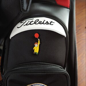 Curious Georgie 2.0 Stephen King's IT X Curious George Mash up Soft ...