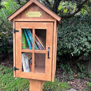 Flag Mount From the Family of the Founder of the Little Free - Etsy