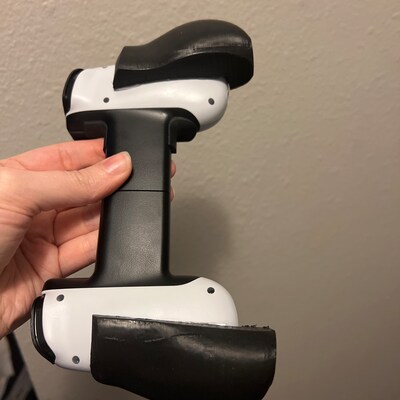 ROG Ally Stand Battery Mount for Baseus 20000/30000 Mah - Etsy