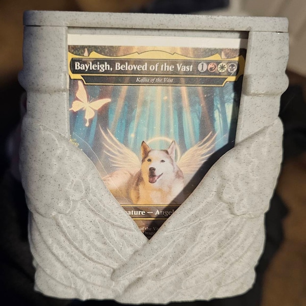 Wolf Head Controller Stand Holder for Fantasy Gaming Enthusiast - Etsy