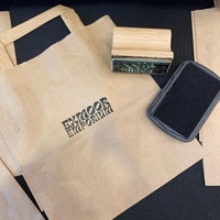 Sloe Gin Label Stamp, Sloe Gin Stamp, Personalised Sloe Gin Labels ...