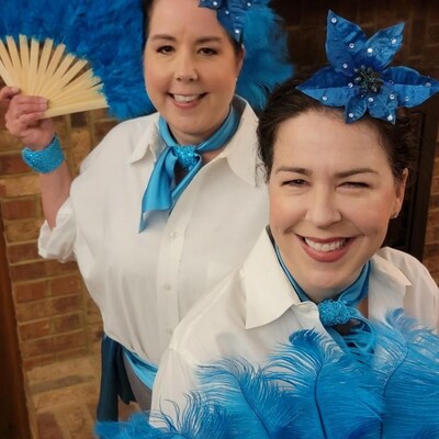 Burlesque Fans,dance Feather Fans,,ostrich Feather Fans,size ...