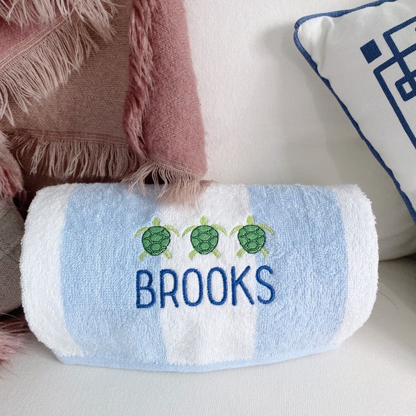 Mini Turtle Embroidery Design, Small Turtle Machine Embroidery Designs ...