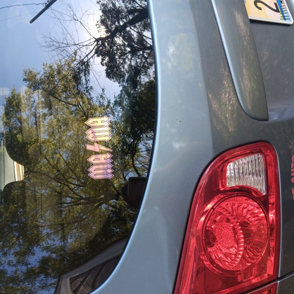 Stage Manager Sticker Stage Management Sticker Theatre Vinyl Sticker ...