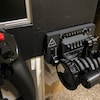 Trim Wheel Cover for Honeycomb Bravo Throttle Quadrant | GA Aircraft ...
